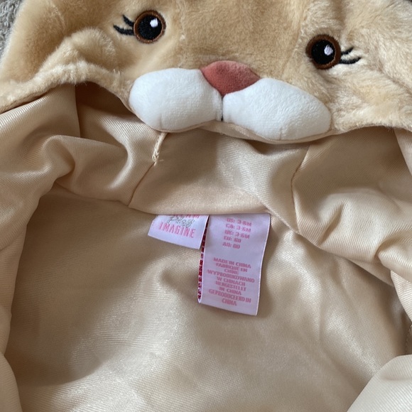 dream play imagine | One Pieces | Newborn Baby Dress Up Photo Prop ...